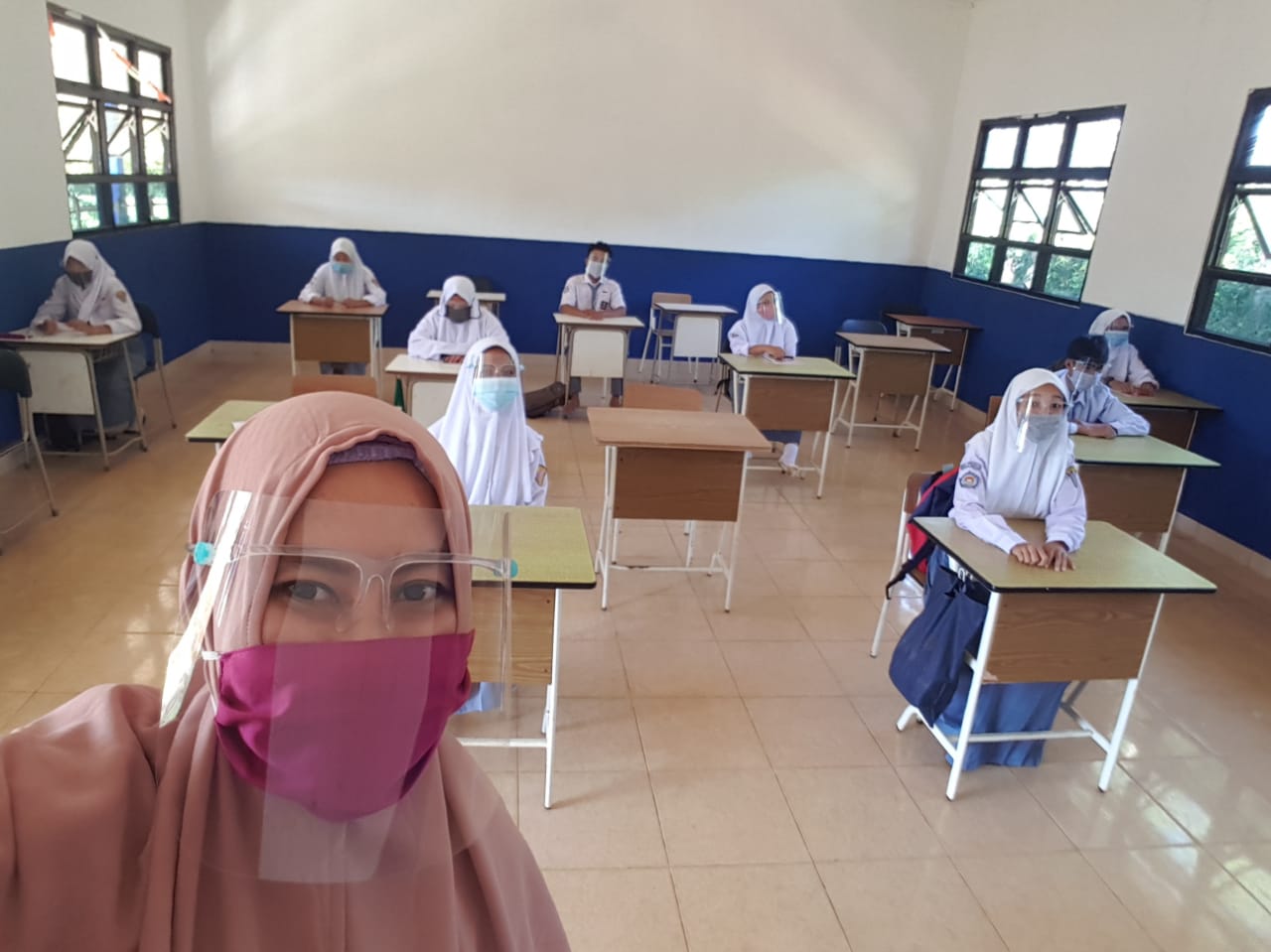 31 Agustus 2020 KBM serentak di Cabdin Wilayah II – Website Cabang ...